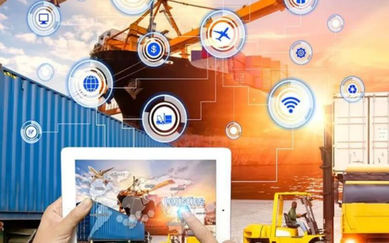 Top 15 Xu Hướng phát triển Logistics Định Hình Chuỗi Cung Ứng Toàn Cầu 2023 - A-connection Group